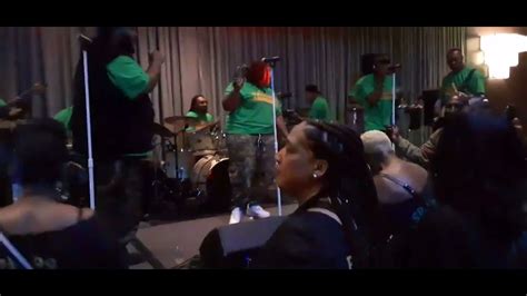 The Checkmate Gogo Band Nsu Homecoming Youtube