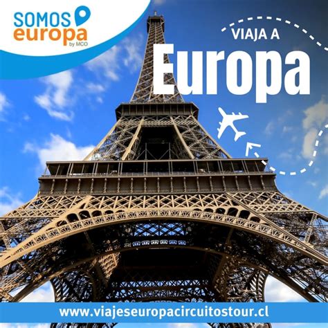 Viajes Europa Circuitos Tour