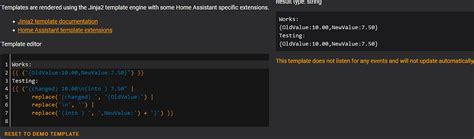 Json Templating With Newline Configuration Home Assistant Community