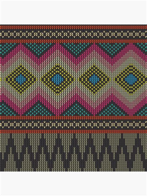 Igorot Patterns Sticker For Sale By Epicdesignex Redbubble