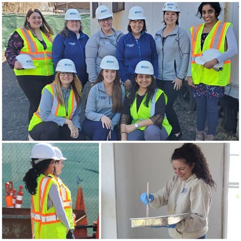 Amanda Balch Phenicie On Linkedin Womeninconstructionweek