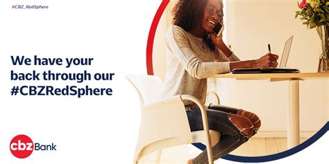 Cbz Holdings Red Sphere Finance Is Here For You Whether