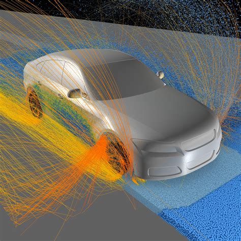 Preonlab 5 3 Released Meshless Cfd Software Preonlab