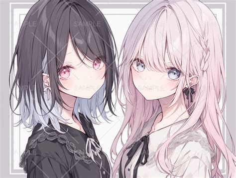 女の子フリーアイコン Tagged ★ペア画 Unlimited フリー素材サイト 女の子フリーアイコン Tagged ★ペア画 Unlimited フリー素材サイト