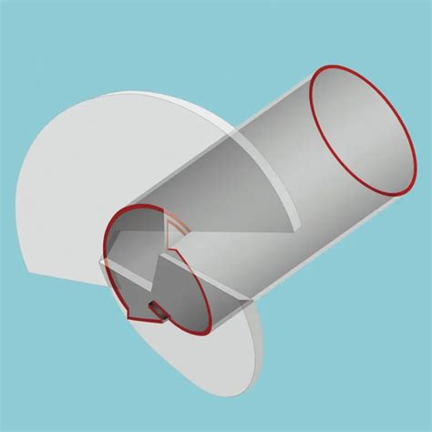 Tube And Pipe Profiling Sydney Brisbane Queensland