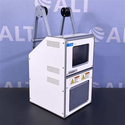 ALT ITEM 32001 Agilent G5585B PlateLoc Thermal Microplate Sealer