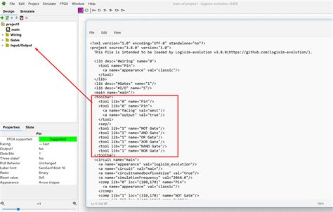 looking for cooperate on verilog converter · issue 1616 · logisim