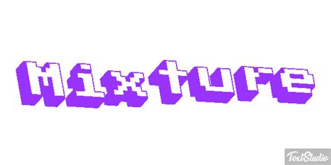 Mixture Word Animated  Logo Designs