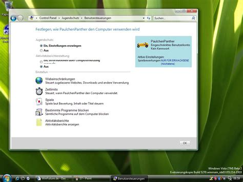 Windows Vista Build 5270 Deutsch Winfuture De