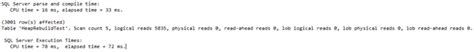 SQL Server Heaps And Their Fragmentation Simple Talk
