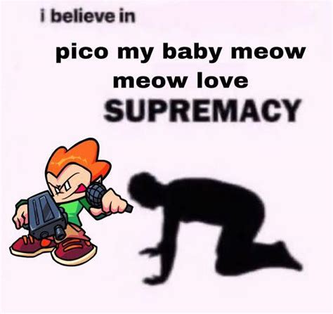 Pico Mood FUCK Babe By Cgamerdraw On Newgrounds