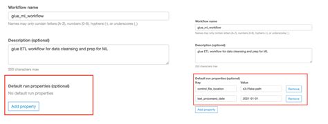 Building A Reliable Data Pipeline Aws Glue Best Practices Building A