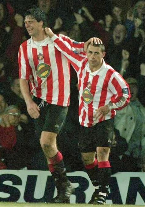 선덜랜드 칼럼 선덜랜드의 영원한 레전드 케빈 필립스 해외축구 에펨코리아