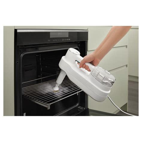 2 In 1 Multifunctional Steam Mop Aquino Ssc 6010wh