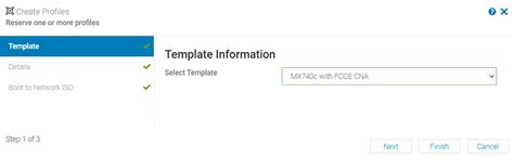 profile deployment dell poweredge mx networking deployment guide