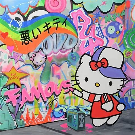Pin By Sparkle On Sanrio Hello Kitty Art Hello Kitty Pictures Hello
