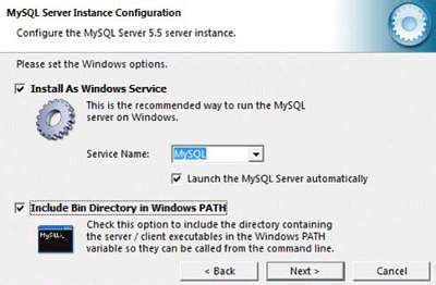 How To Install MySQL Database Server On Windows TutsAndTips Com
