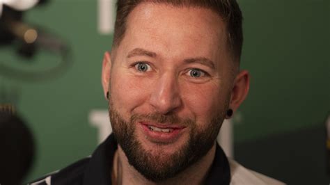 Noppert Bringt Nederlân Nei Knock Outfaze World Cup Of Darts Omrop