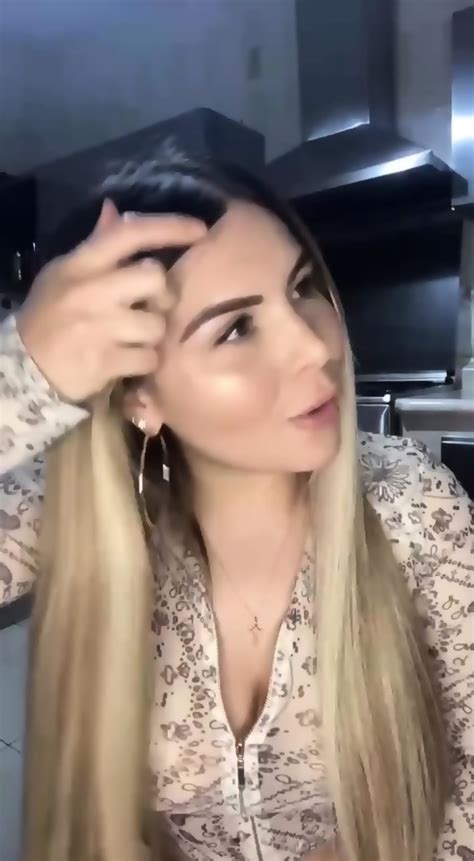 Cocinera Madeleyn Eporner