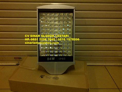 Lampu Jalan Led Lampu Jalan Led Watt Multi Super Led
