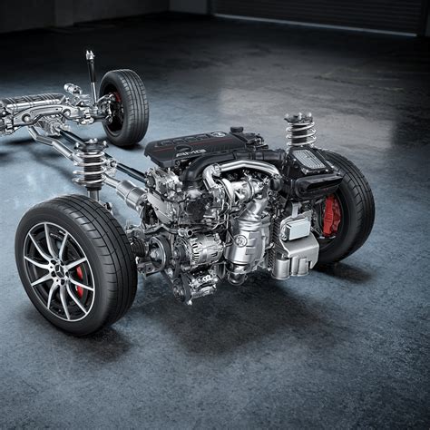 Mercedes Amg Glb Glb 35