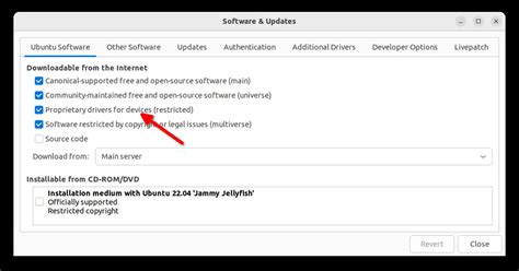如何在 Ubuntu 2404 中安装和使用 Nvidia 驱动程序 2204