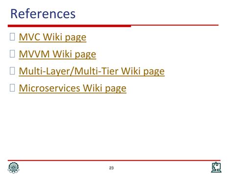 Ppt Modern Web Application Architectures Mvc Multilayer Design Microservices Powerpoint