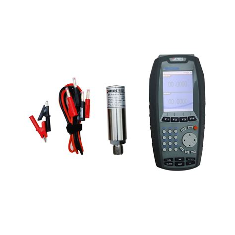 Process Calibrator Hart Communication Multifunction Process Calibrator Process Calibrator And