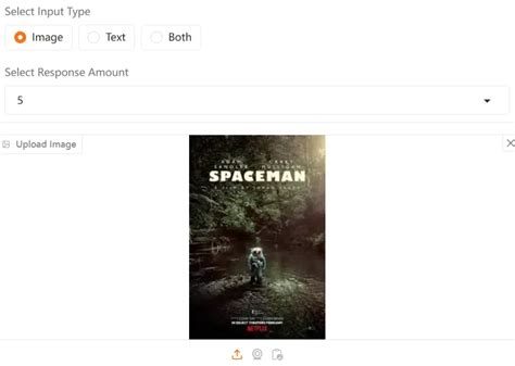 Ai Netflix Recommendations Based On Image And Text