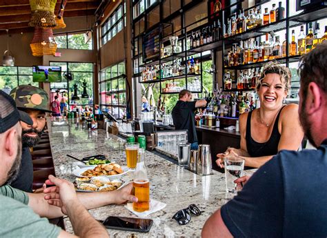 Chamblee Dining Guide By Cityofchamblee Issuu