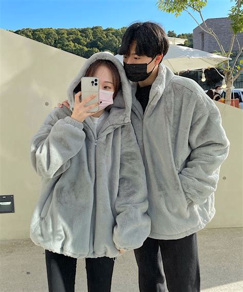 부분 당일발송 누빔 오버핏 후드 커플 겨울 아우터 밍크후리스 퍼자켓 뽀글이 털자캣 밍크 퍼 후리스 양털 투웨이 양털집업 밍크집업 빅사이즈 겨울자켓 밍크후드 양털자켓 털옷