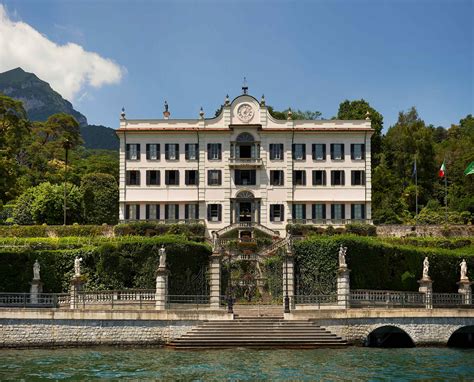 Retedell800lombardo Villa Carlotta