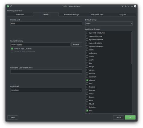 Configuring A Cisco Switch From A Linux Terminal With Minicom