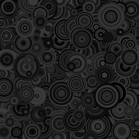 Random Circles Happy Coding