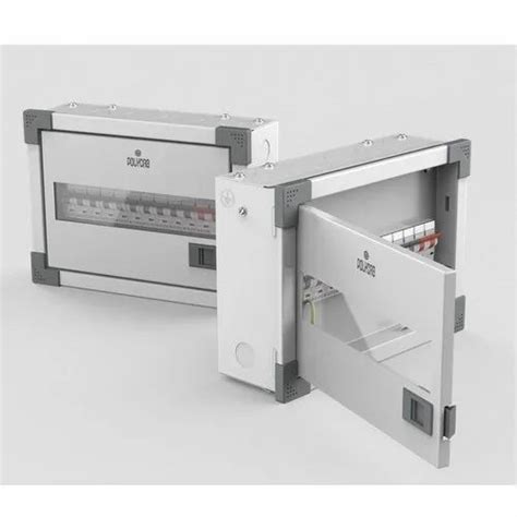 MCB DB Box IP33 At Best Price In Gurgaon ID 24271724248