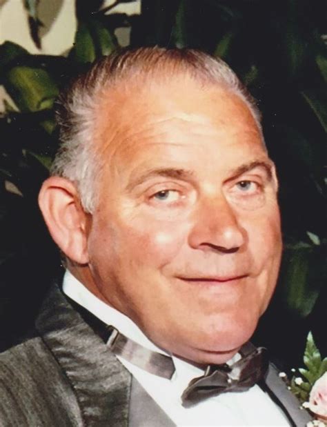James Wanamaker Obituary Suffern Ny