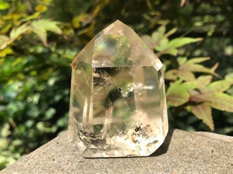 Citrine Tower Gem Realm