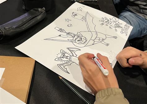 Birgitte Dalgård Johansen På Linkedin Theanimationworkshop Grønnesammen Viborgkommune