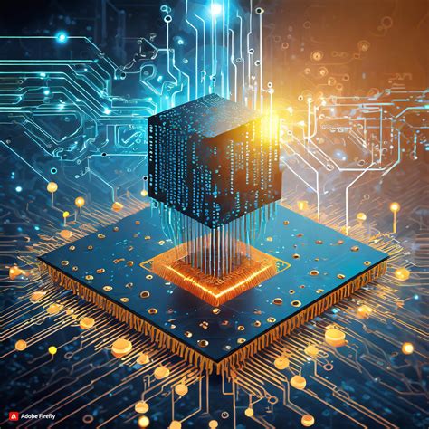 Embedded Industries Get To Byte
