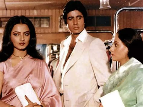 Alleged Extra Marital Affairs Of Bollywood That Were The Spiciest