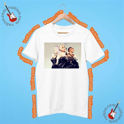 Music Ariana Grande Thank U Next Merch