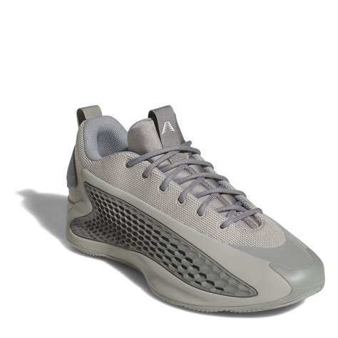 Adidas Anthony Edwards 1 Basketball Shoes Mens Basketball Trainers