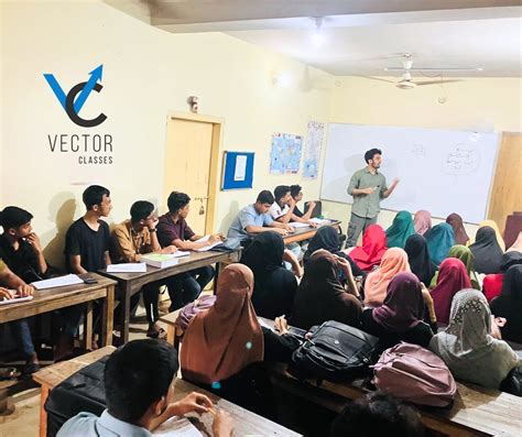 Vector Classes Hathazari