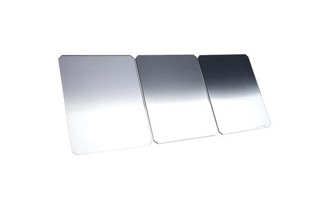 Nd Grad Soft Filters Kit