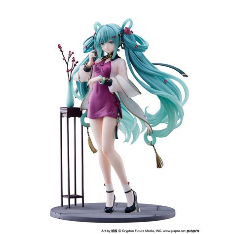 Hatsune Miku Figure Taito Vocaloid Hatsune Miku Sleeping Beauty