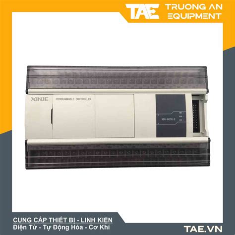 Plc Xinje Trường An Equipment