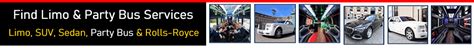 Royal Smart Limousine Premier Limo Marketing Platform And Limo Directory