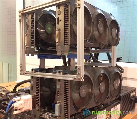 Windows Litecoin GPU Miner Setup