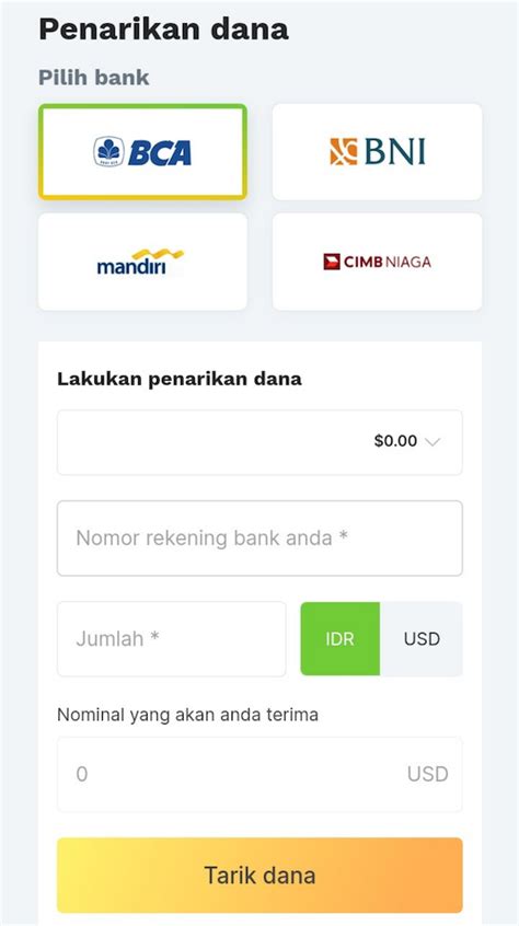 Review Finex Broker Penipu Bukan Apa Investasi Aman
