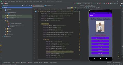 Prem Kumar On Linkedin Android Appdevelopment App
